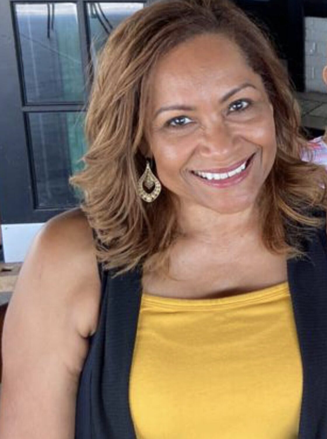 Meet the Staff - Catherine Foundation Team