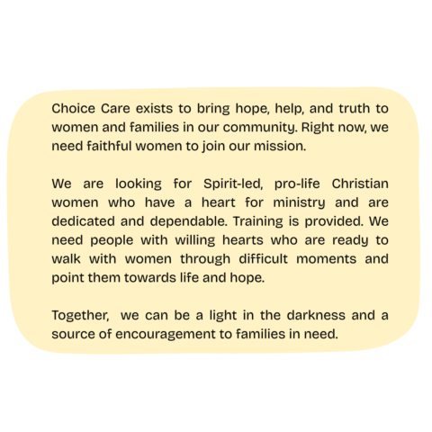 Get Involved | Join The Cause For Life | Catherine Foundation